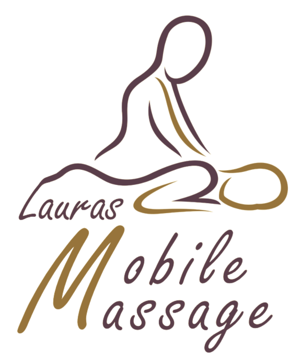Lauras Mobile Massage - Startseite